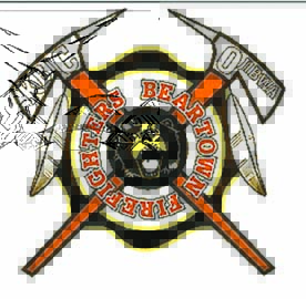 Beartown Firefighters eyeing comeback after accident | News, Sports ...